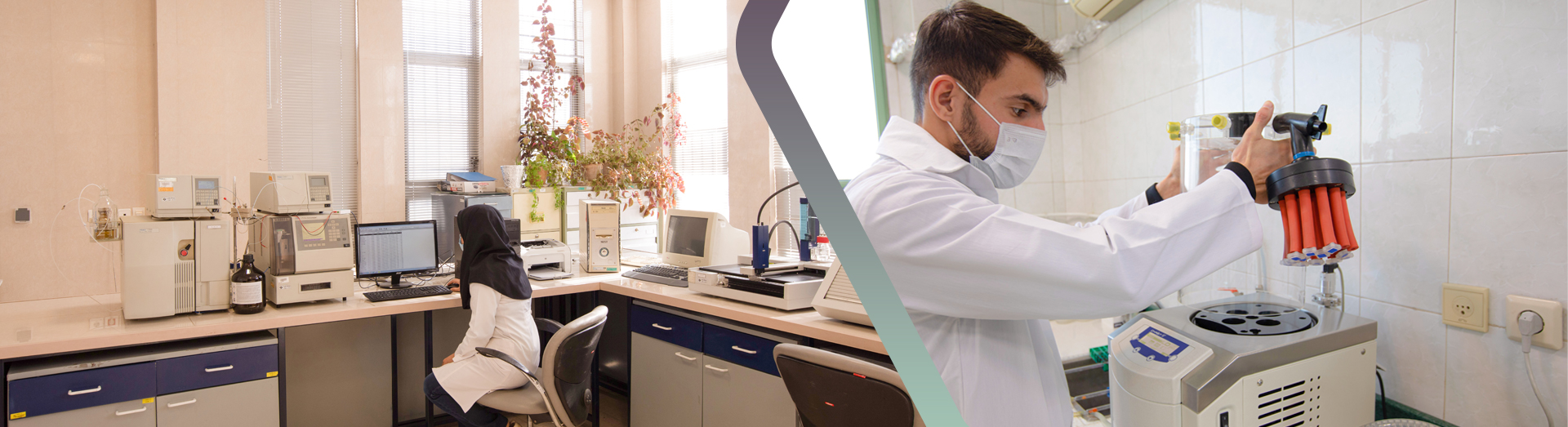 لوگوهای صفحه جدید انگلیسی | Standard Institute